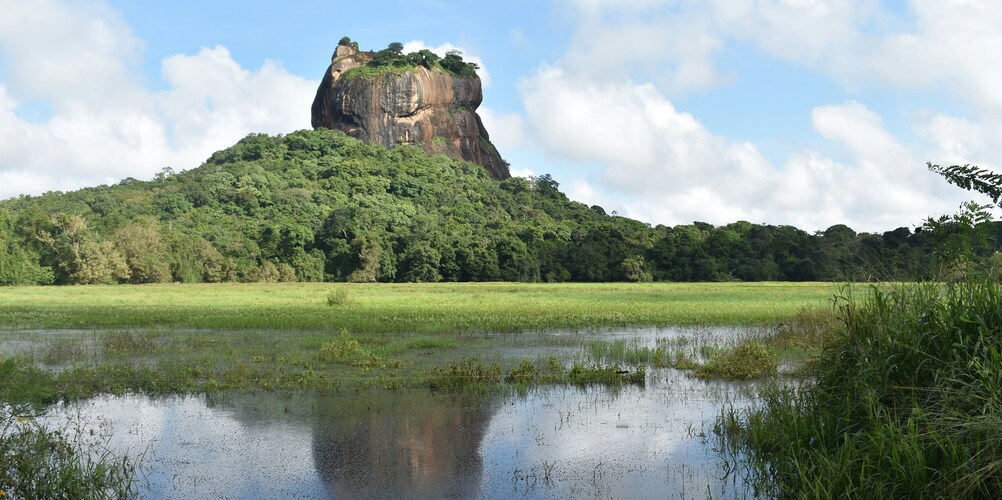 Sigiriya - Sri Lanka | Travel Destination